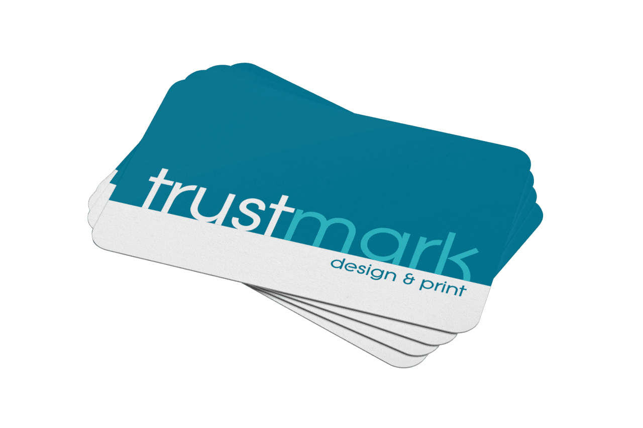 Business Stationery | Trustmark Design & Print